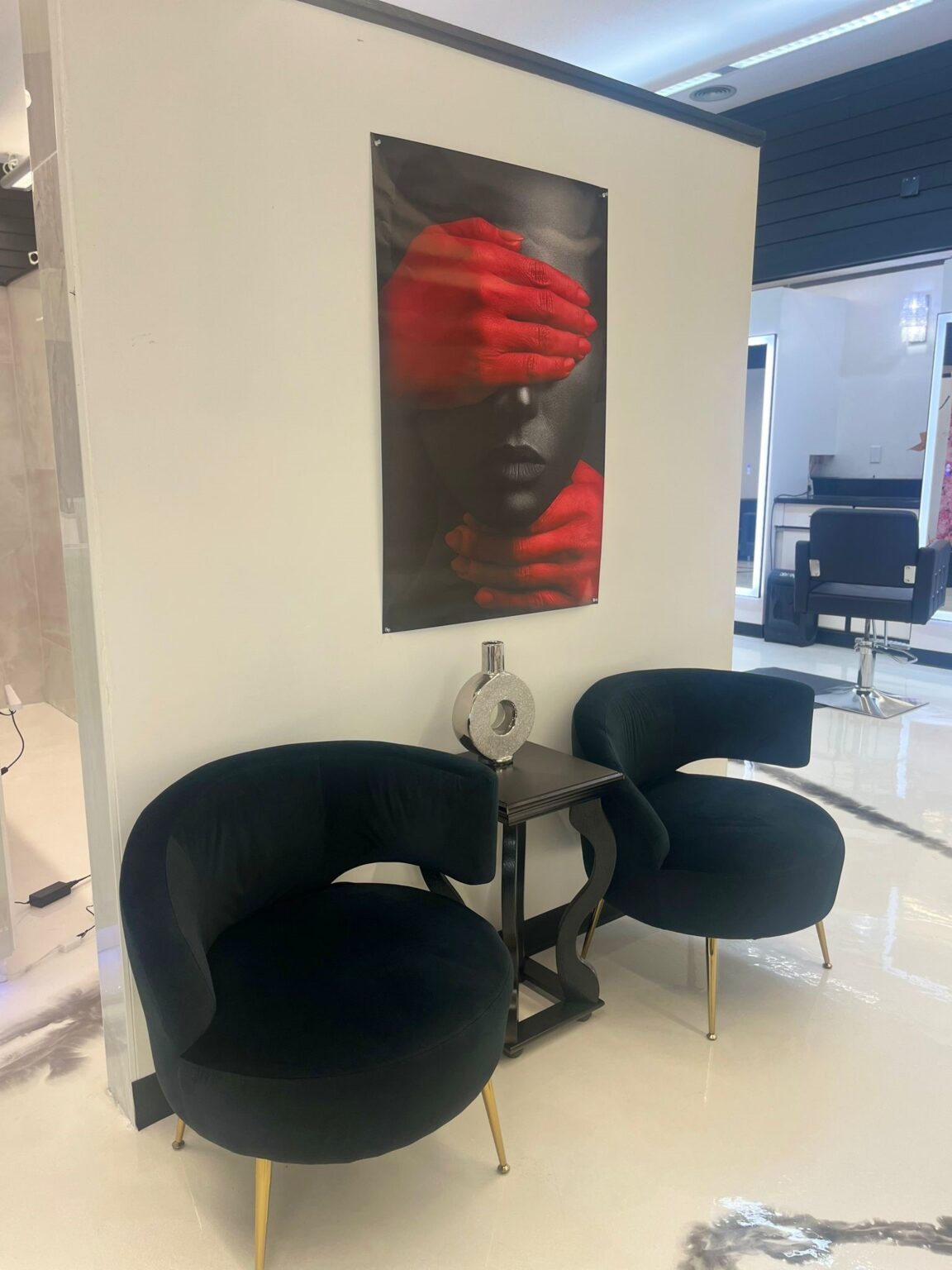 Ashley's Beauty Salon | Where Luxury Meets Exceptional Service In Des ...